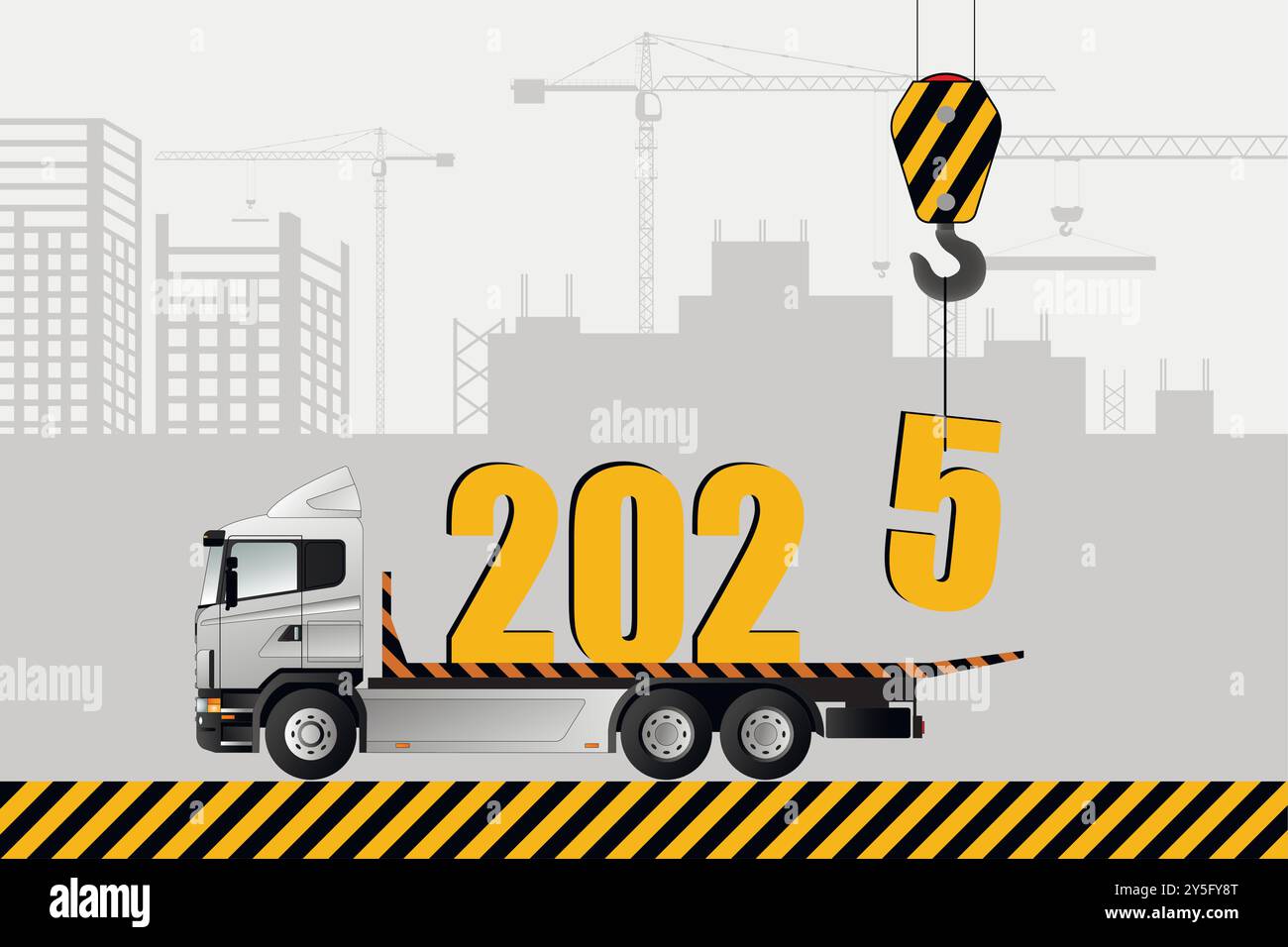 2025 loading Stock Vector Images - Alamy