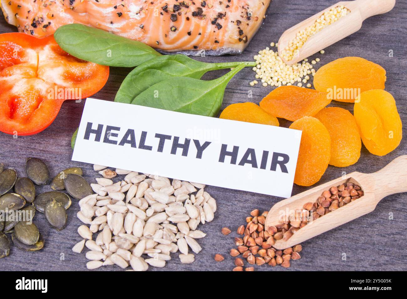 Best nutritious products and ingredients containing differents natural ...