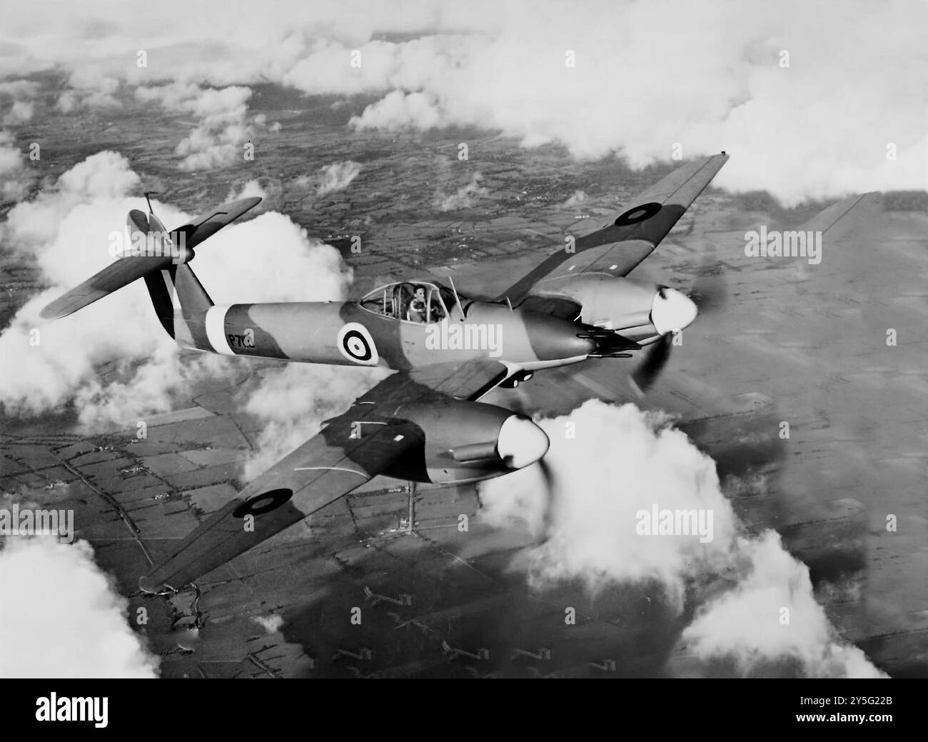 1938 aircraft hi-res stock photography and images - Alamy