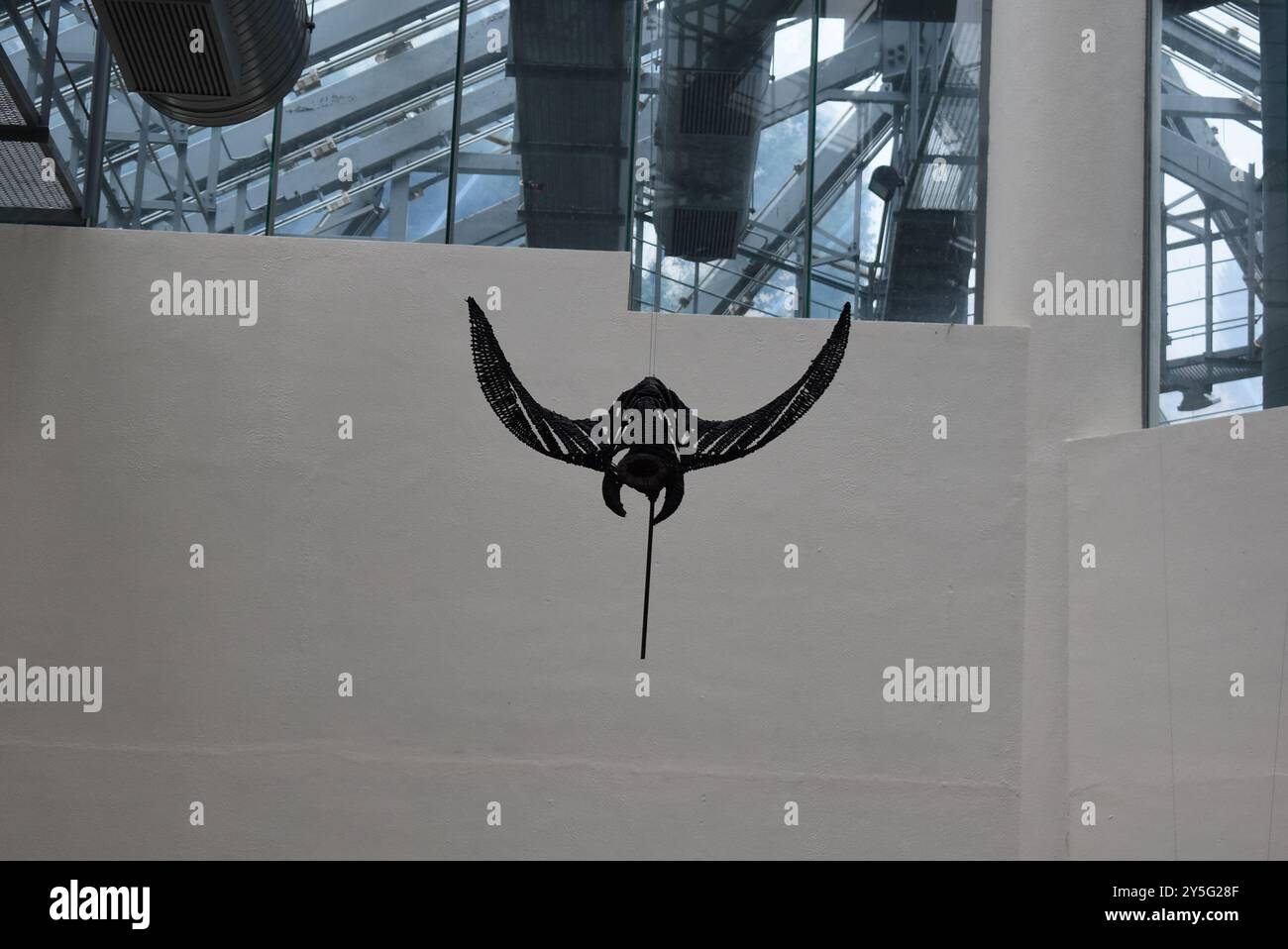 Forsgate Conservatory - Botanical garden at Hong Kong Park at 19 Cotton ...