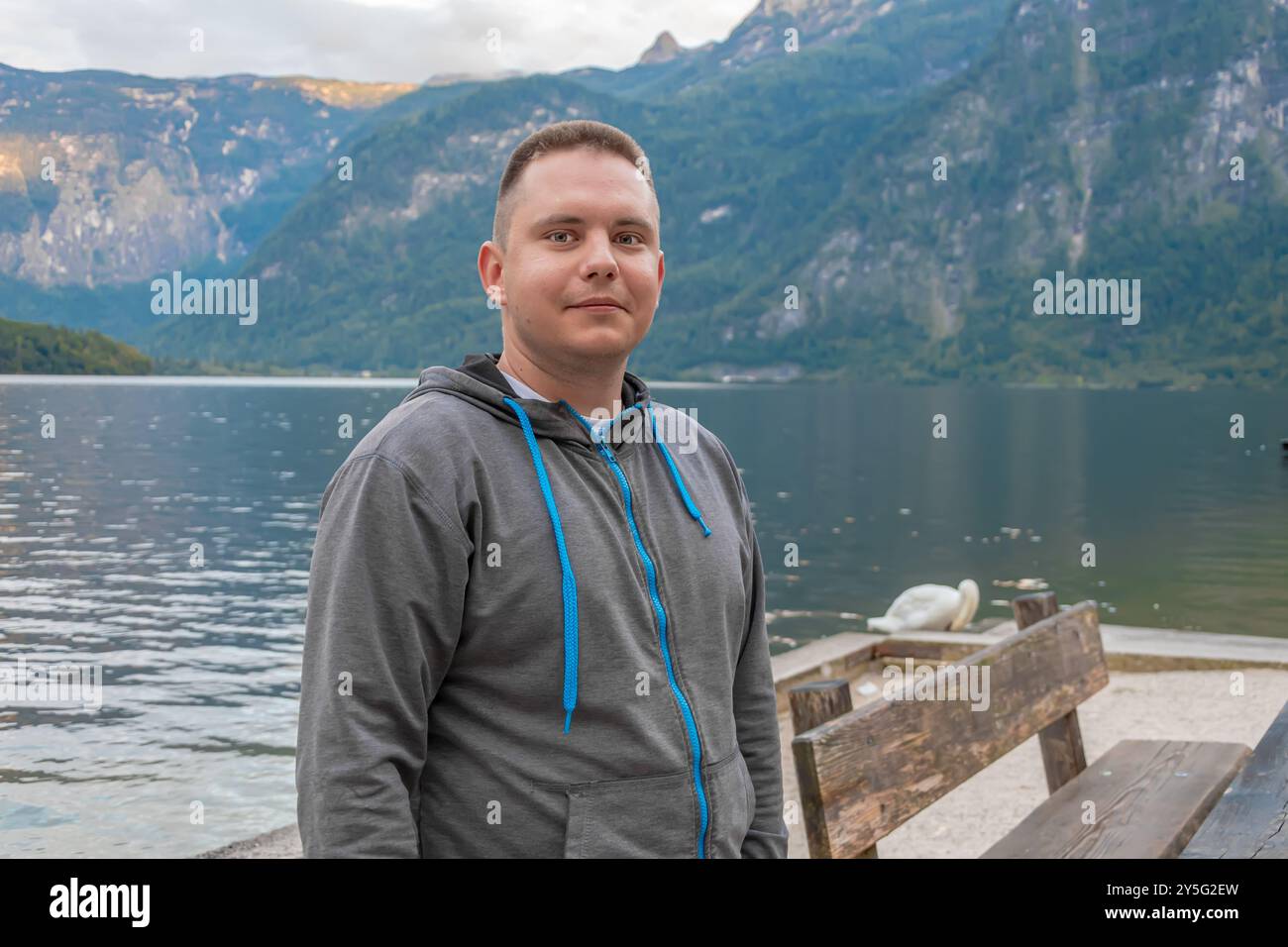 25 year old man hi-res stock photography and images - Alamy