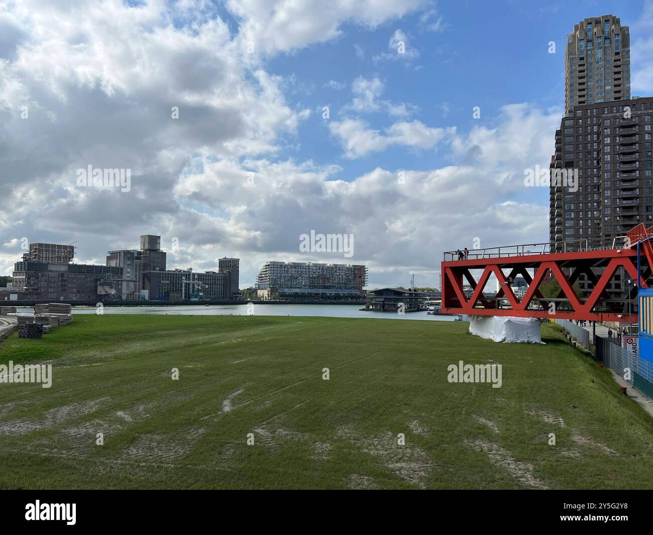 Gezeitenpark hi-res stock photography and images - Alamy