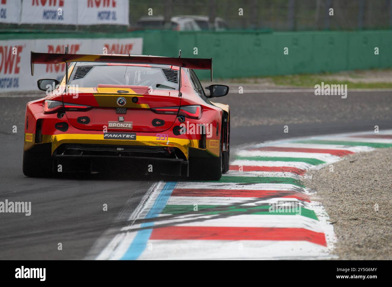 Darren LEUNG, Toby SOWERY, Jakes DENNIS, of a team Century Motorsport ...