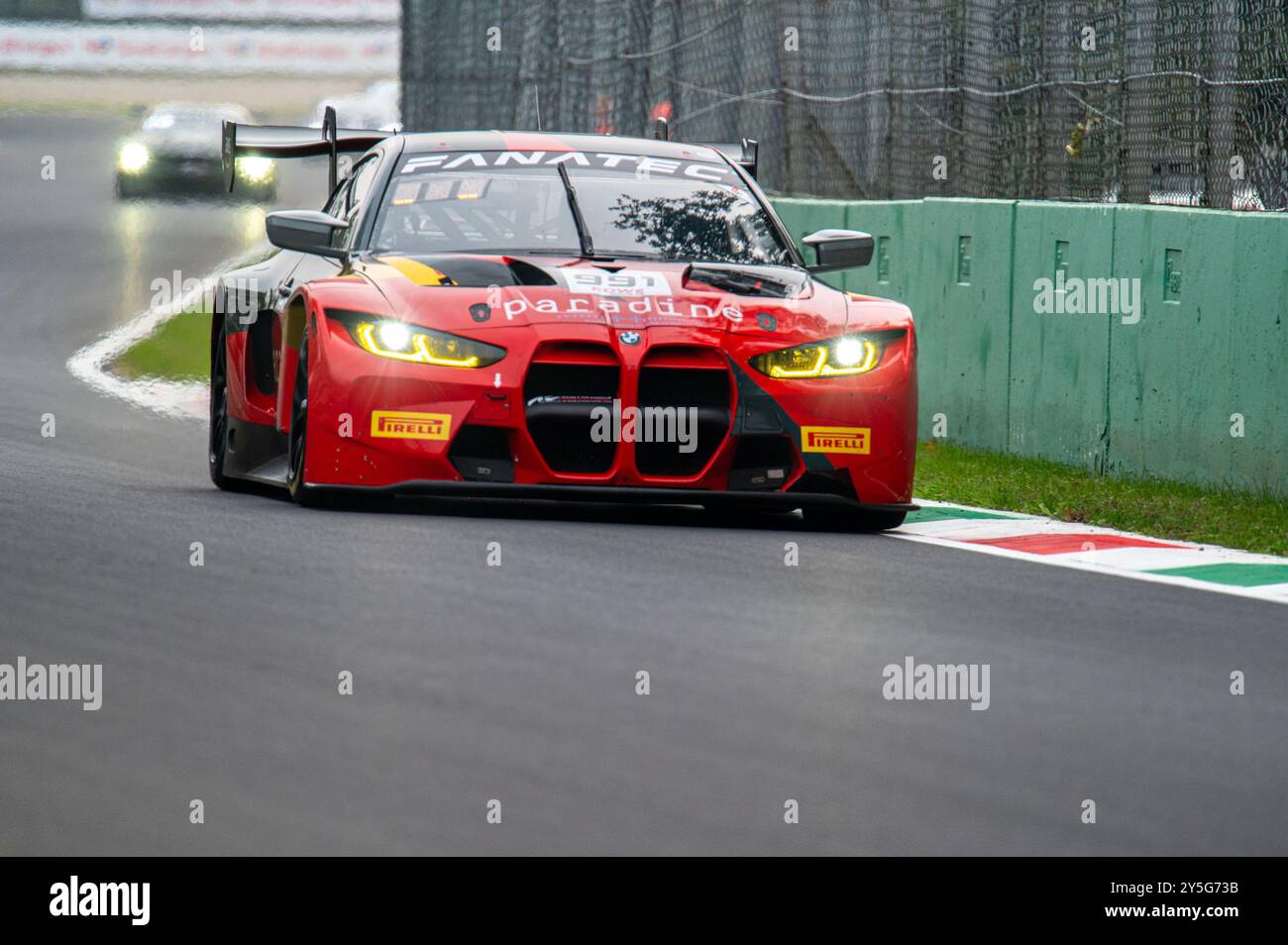 Darren LEUNG, Toby SOWERY, Jakes DENNIS, of a team Century Motorsport ...