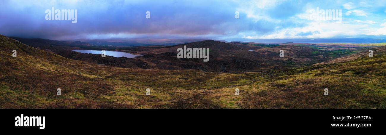 Stunning landscape expansive terrain hi-res stock photography and ...