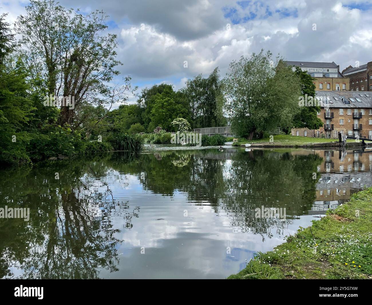 Cox mill hi-res stock photography and images - Alamy