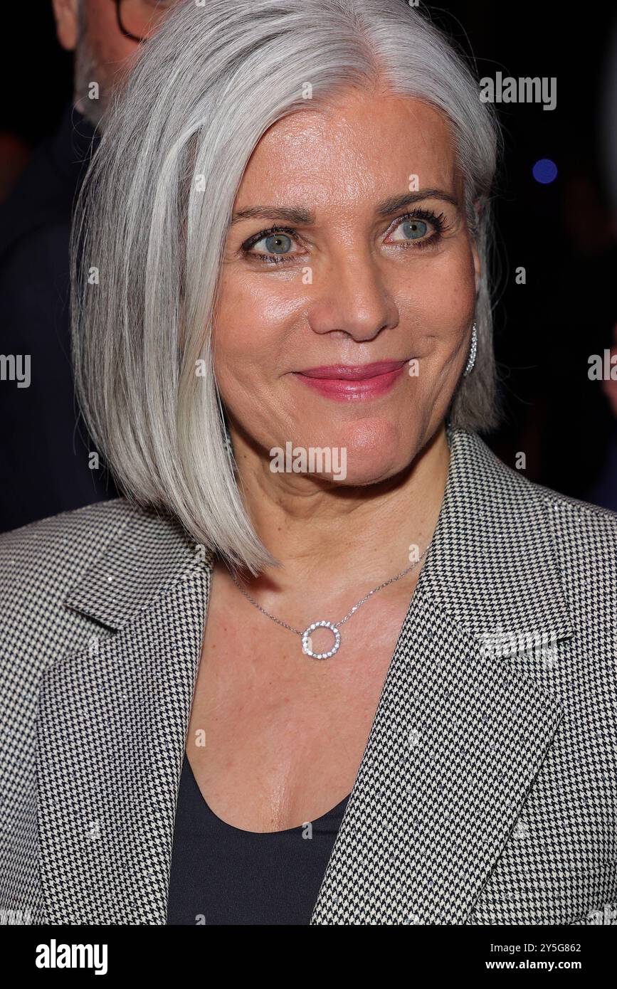 Birgit Schrowange - Radio Regenbogen Award 2024 Birgit Schrowange bei ...