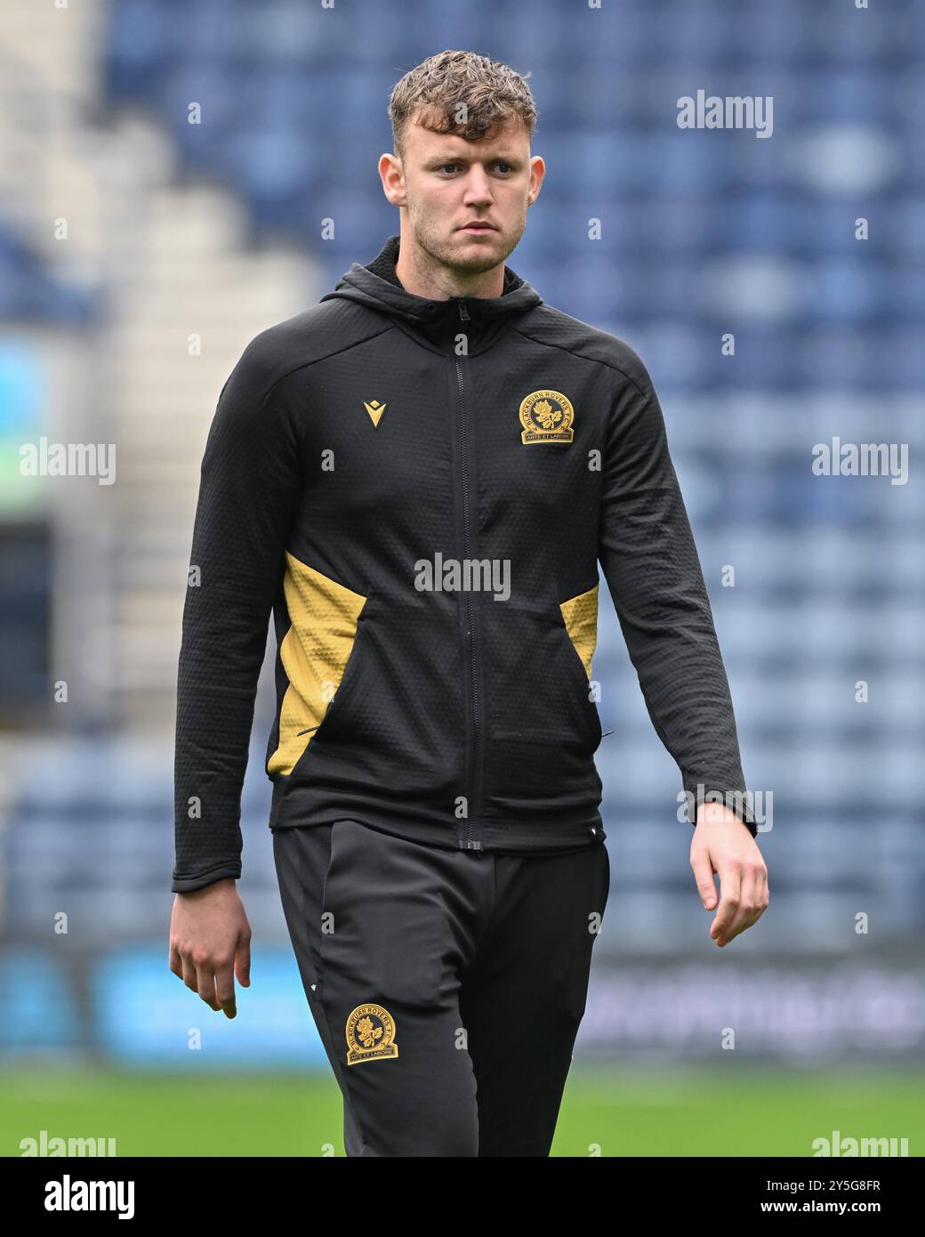 Joe hilton blackburn hi-res stock photography and images - Alamy