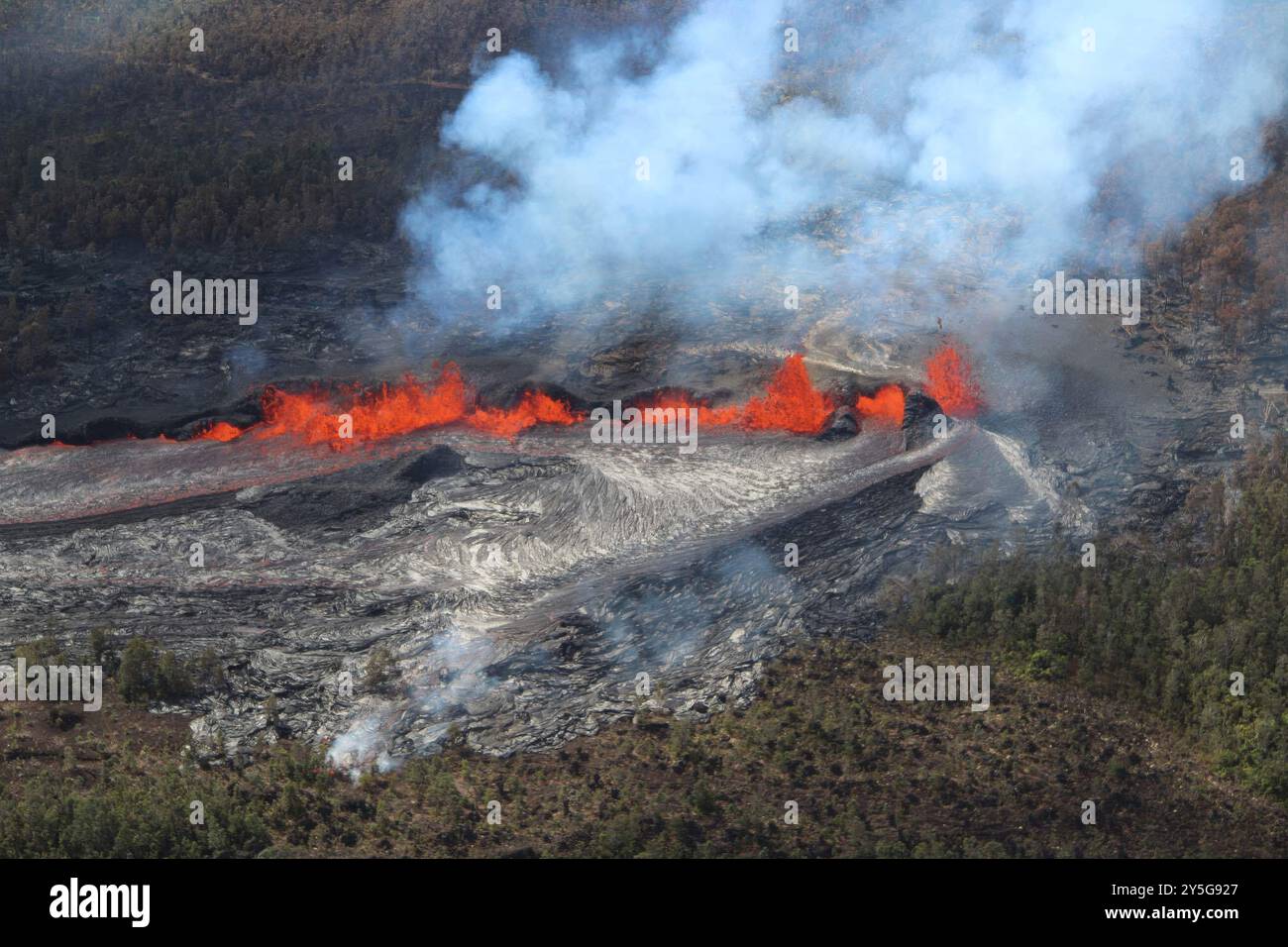 Kilauea, United States Of America. 22nd Sep, 2024. Kilauea, United ...