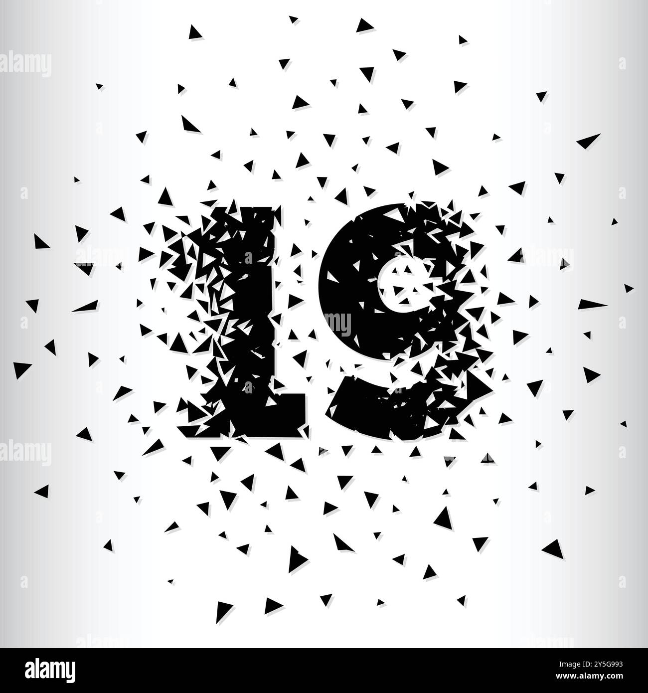 Explosion sign Black and White Stock Photos & Images - Alamy