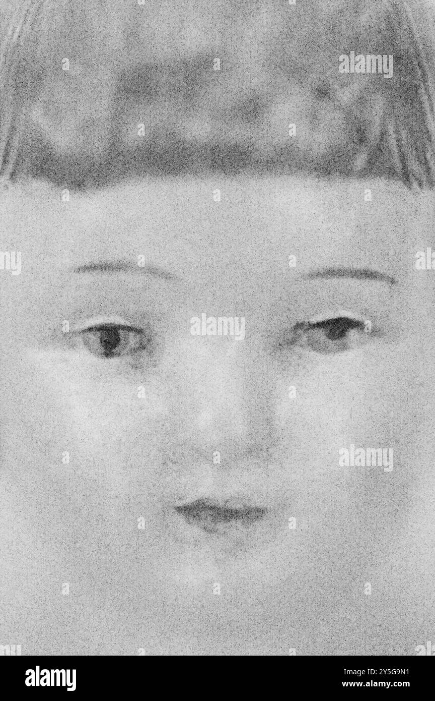 Contemptuous look Black and White Stock Photos & Images - Alamy