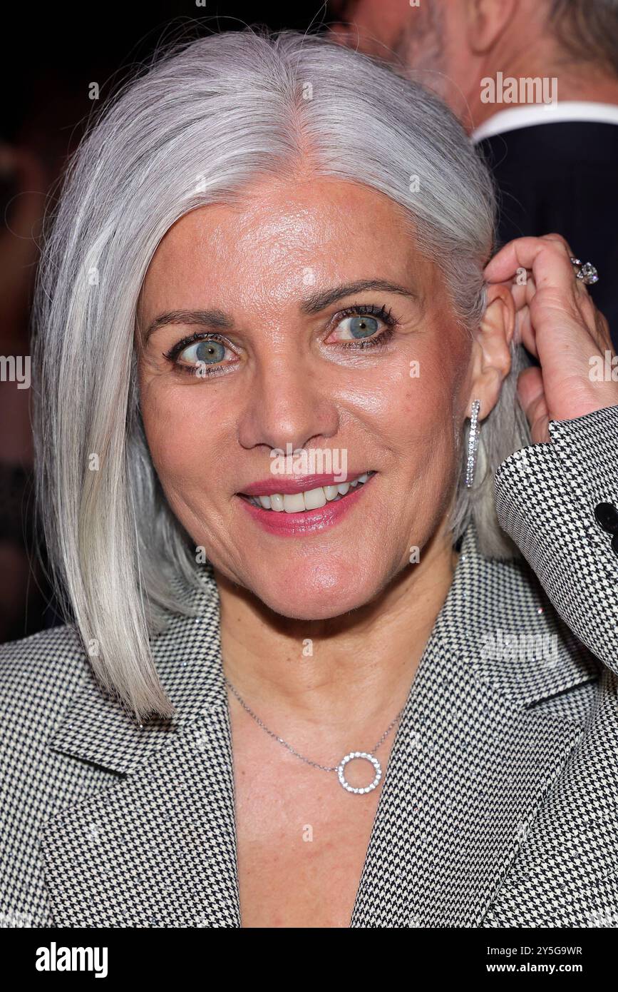 Birgit Schrowange - Radio Regenbogen Award 2024 Birgit Schrowange bei ...