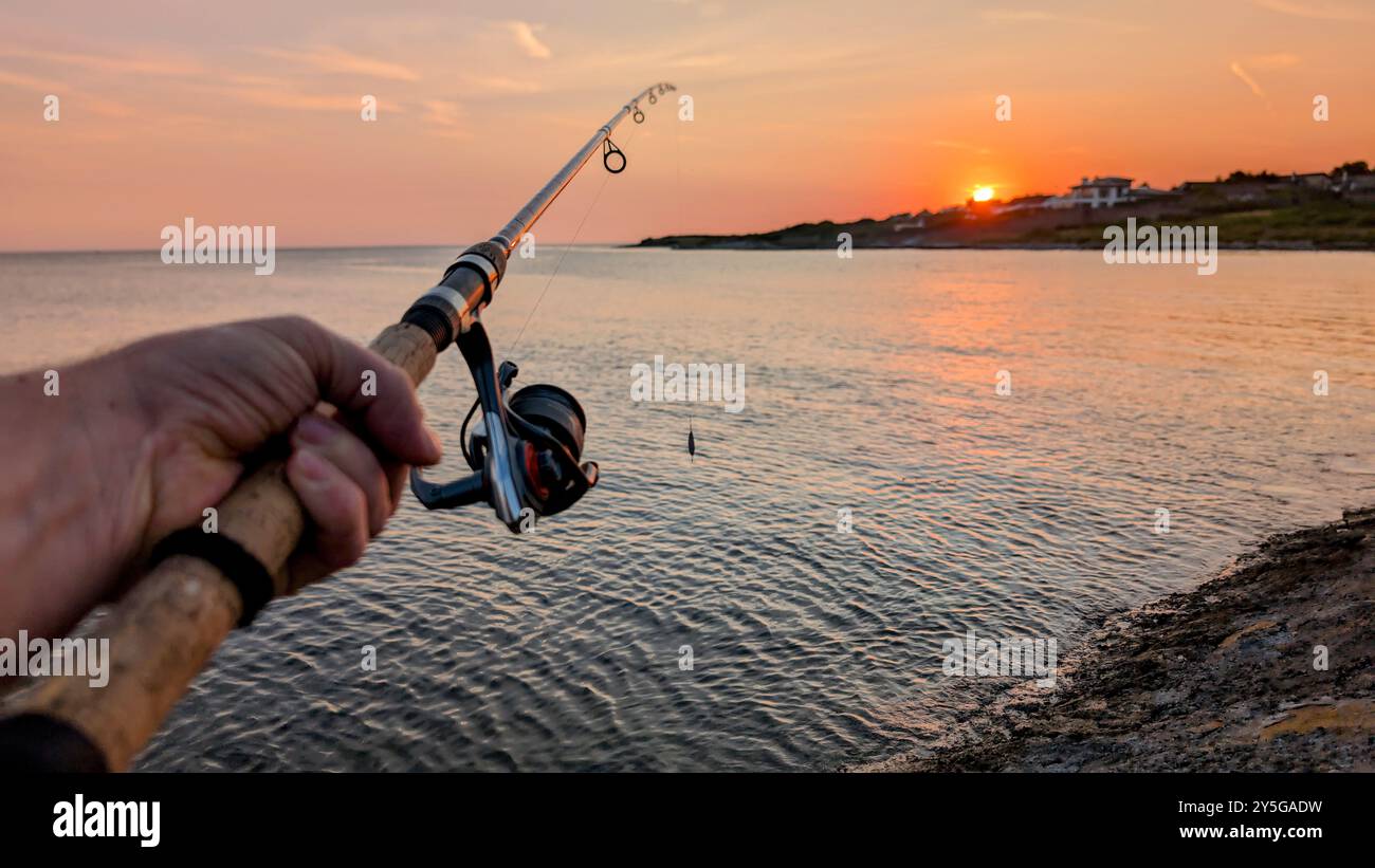 Barna galway hi-res stock photography and images - Alamy
