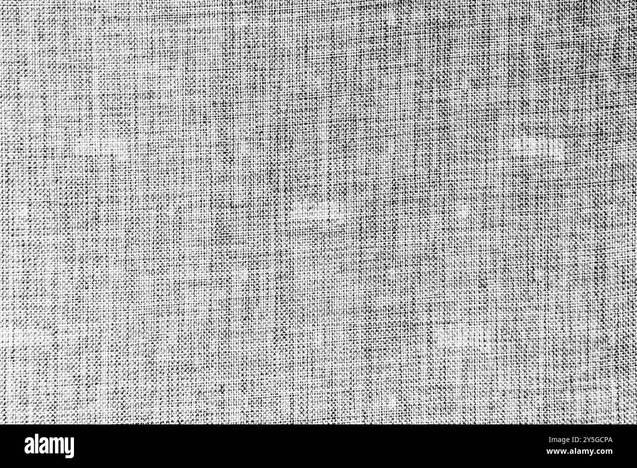 Closed up of black and white clothes texture background Stock Photo - Alamy