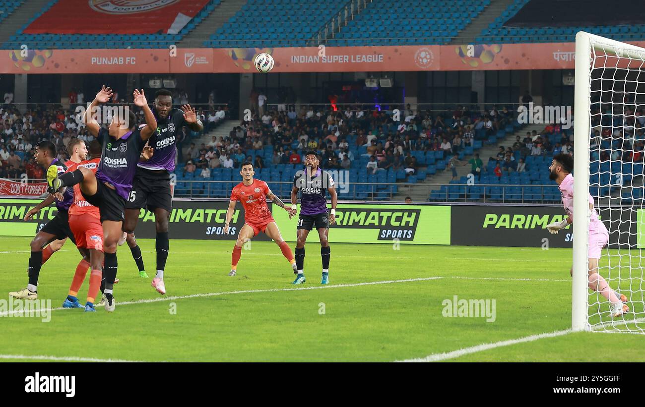 Indiansuperleague hi-res stock photography and images - Alamy
