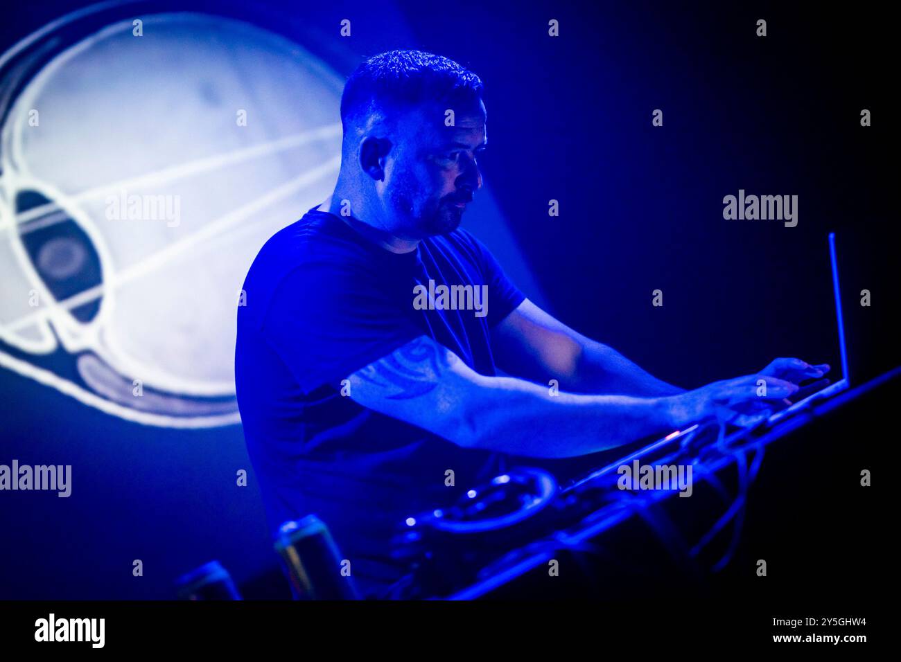 Wes macdonald hi-res stock photography and images - Alamy