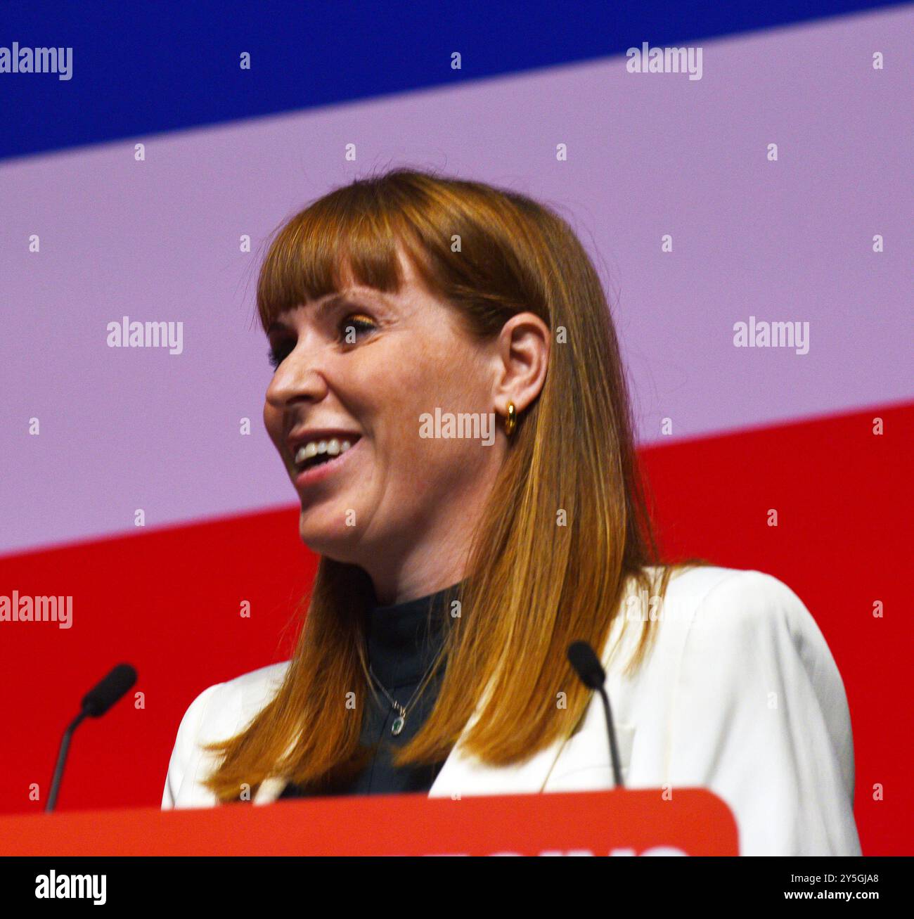 Liverpool conference 2024 hi-res stock photography and images - Alamy