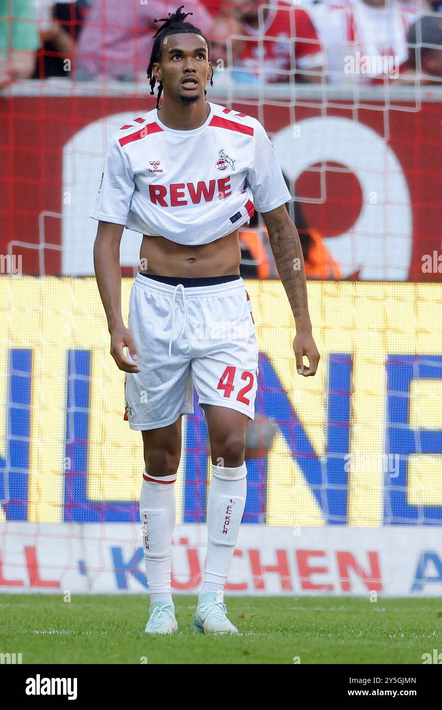 Fortuna düsseldorf 1 fc köln hi-res stock photography and images - Alamy