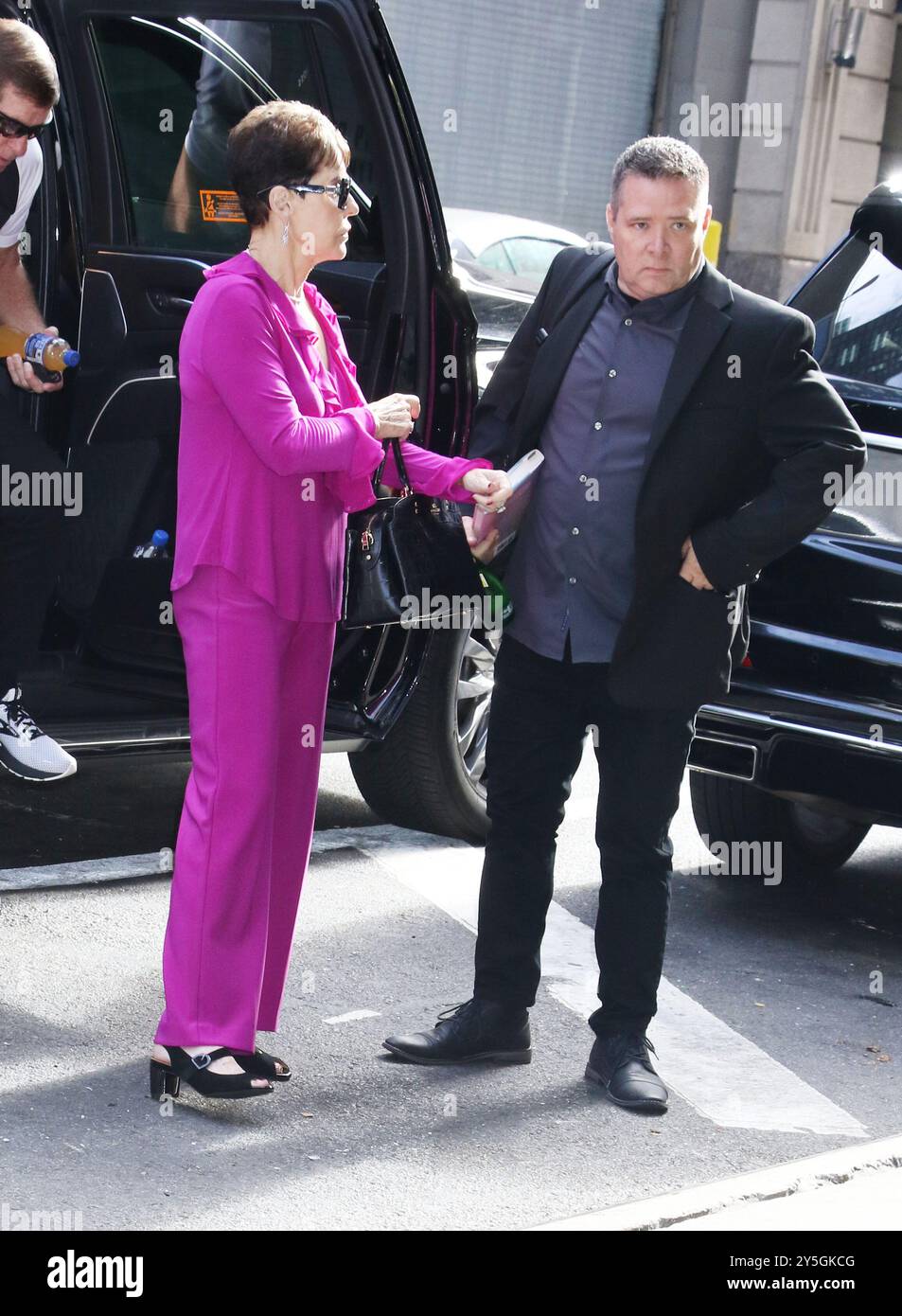 Joyce meyer hi-res stock photography and images - Alamy
