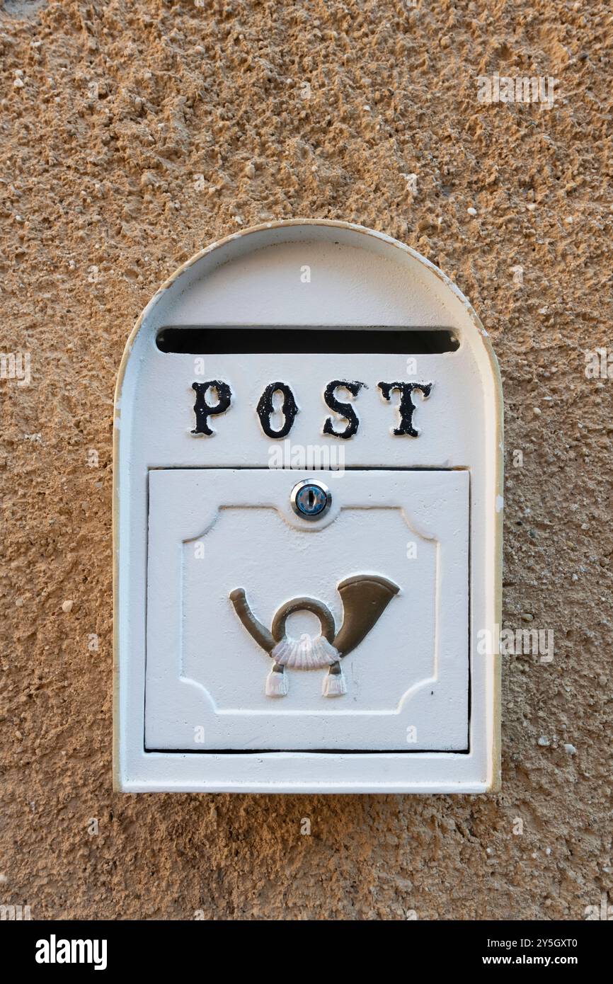 Labeled vertical hi-res stock photography and images - Alamy