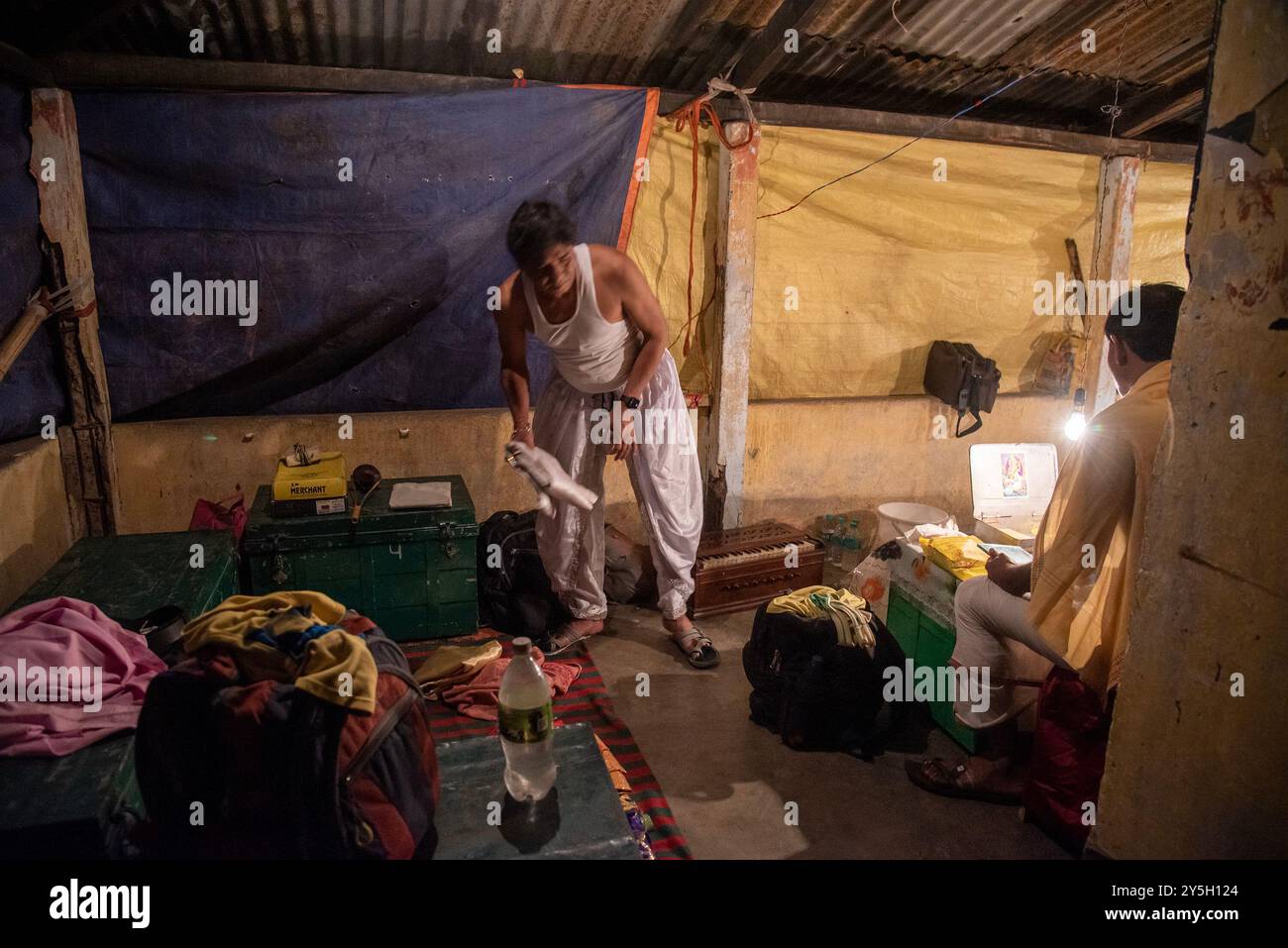 Jatra or Yatra meaning procession or journey in Sanskrit is a popular ...