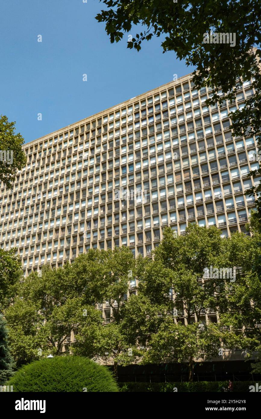 Kips Bay Towers Condominium