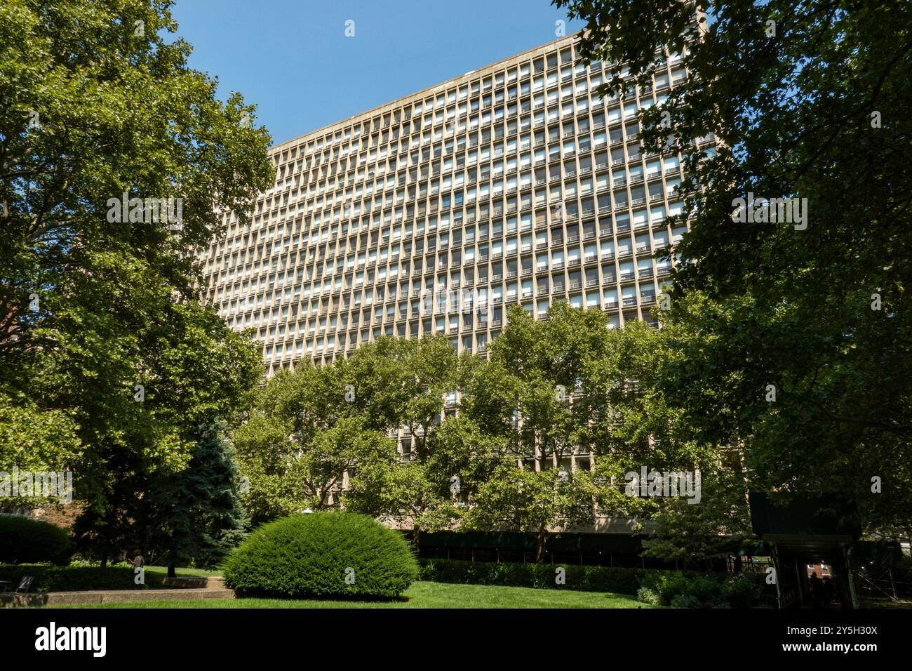 Kips Bay Towers Condominium