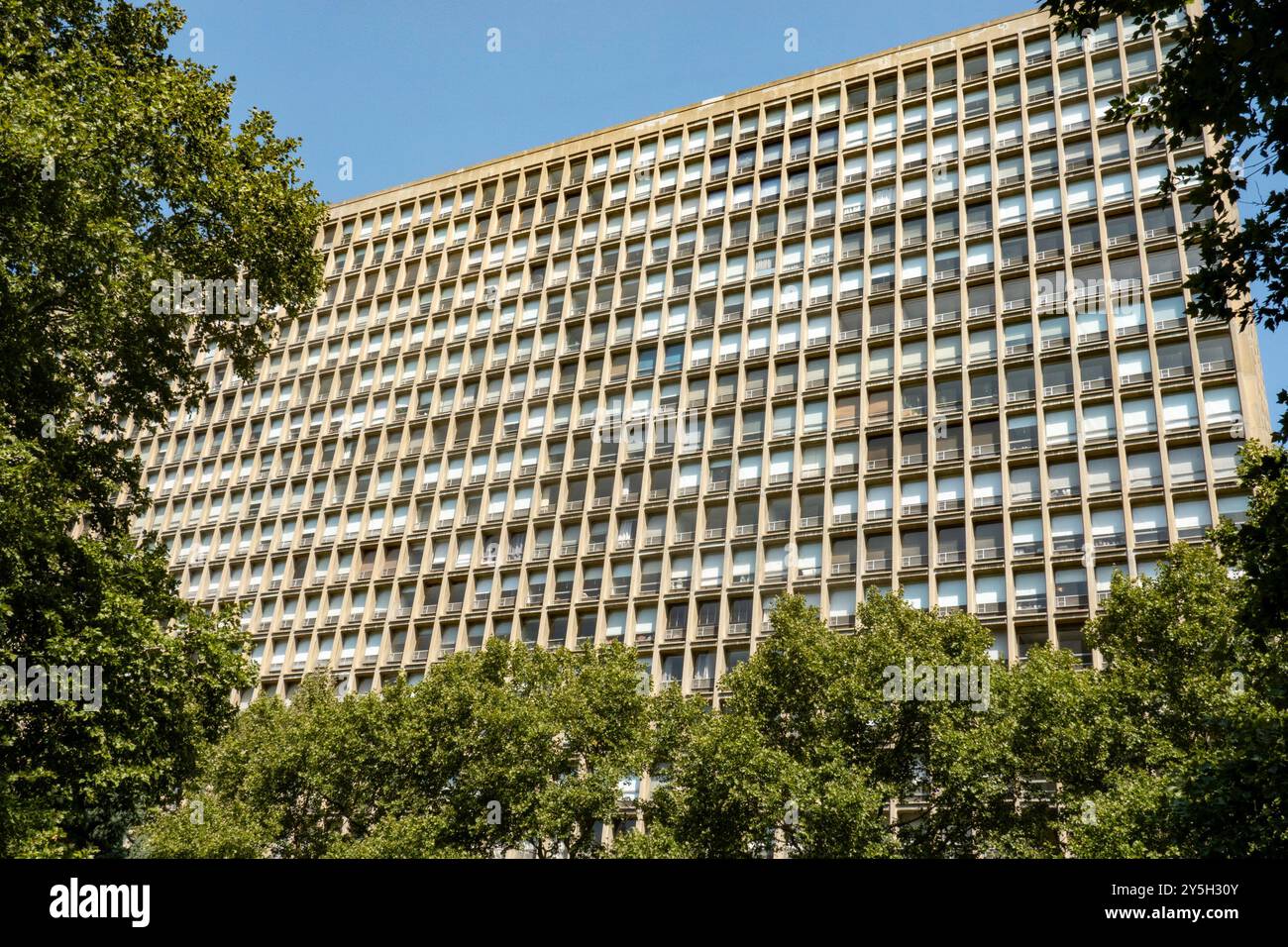 Kips Bay Towers Condominium