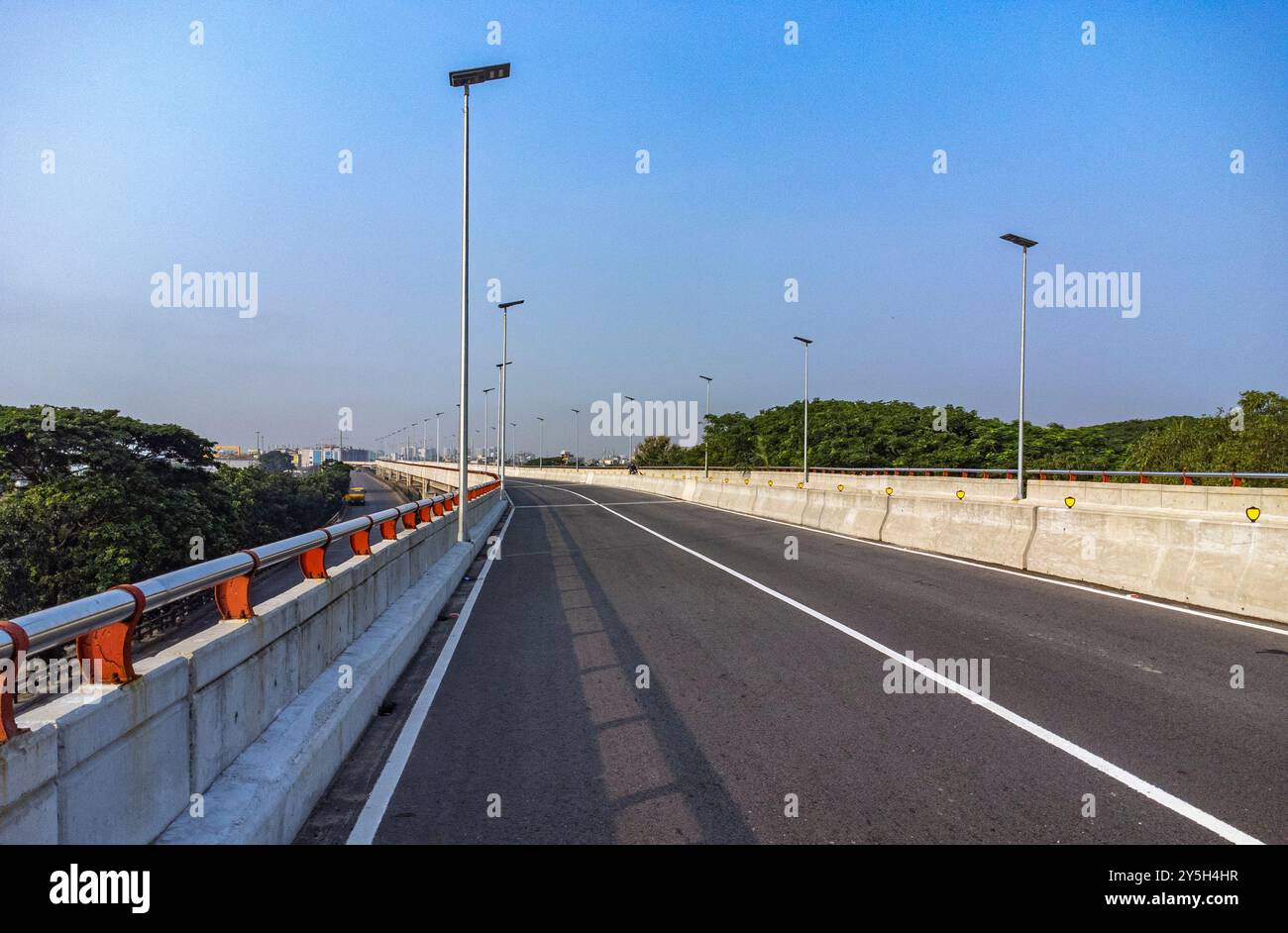 Chittagong, Chattogram, Bangladesh. 20th Sep, 2024. Aerial view of ...