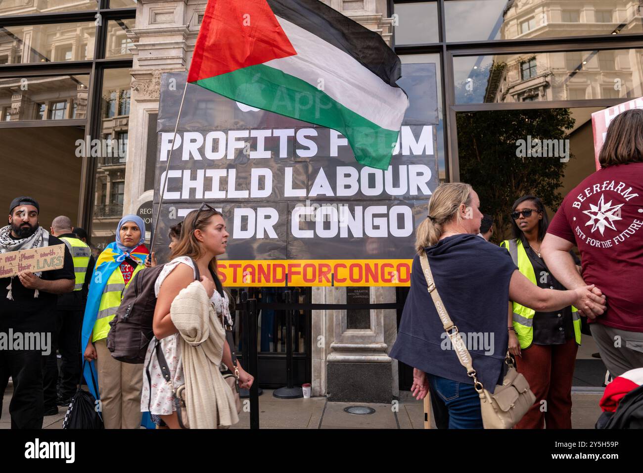 Lithium mining congo hi-res stock photography and images - Alamy