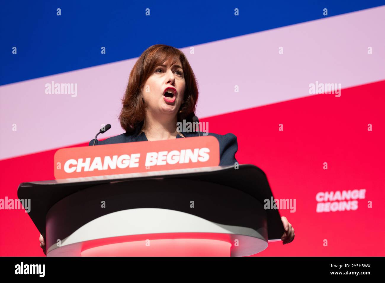 Lucy powell hi-res stock photography and images - Alamy