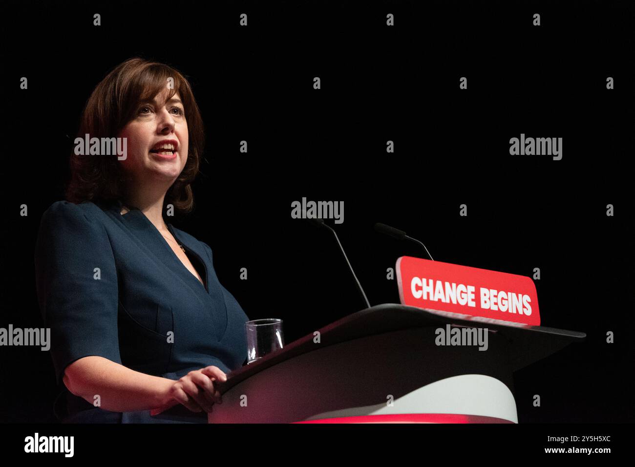 Lucy powell hi-res stock photography and images - Alamy