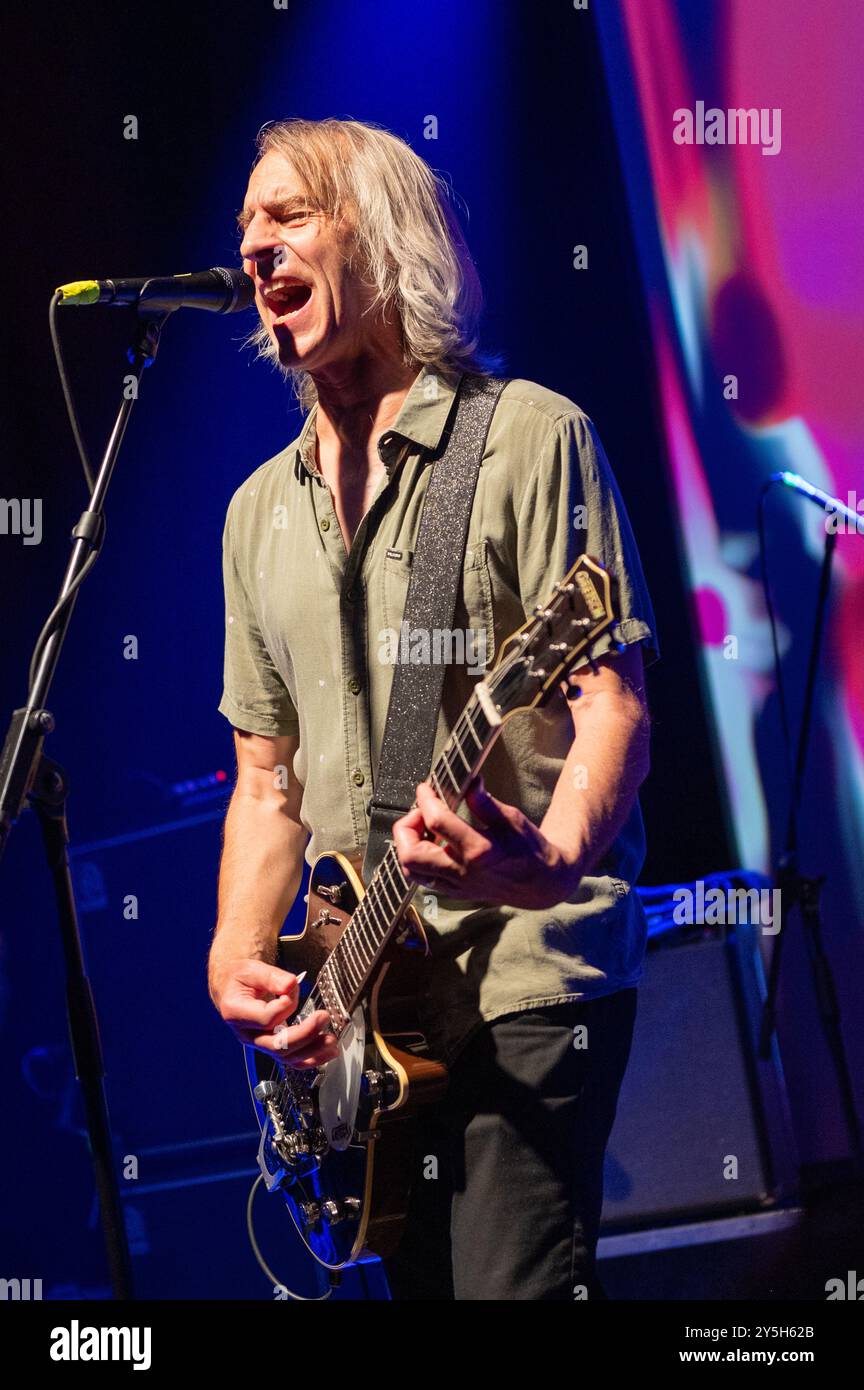 September 13 2024 hi-res stock photography and images - Alamy