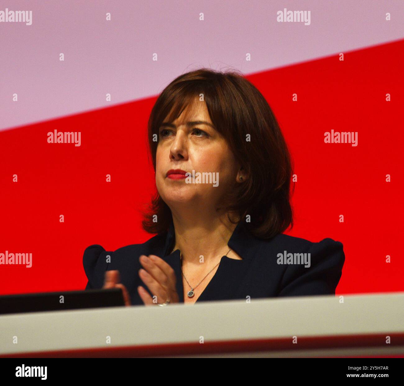 Lucy powell 2024 conference hi-res stock photography and images - Alamy