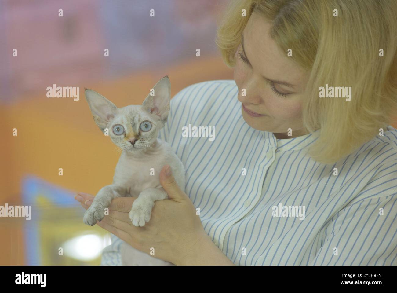 Hangzhou, China. 22nd Sep, 2024. HANGZHOU, CHINA - SEPTEMBER 22, 2024 ...