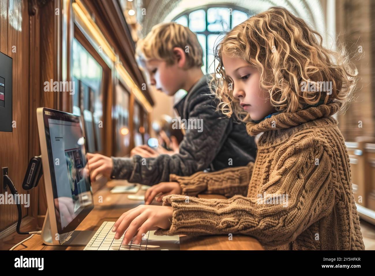 Bridging the gap the role of technology in improving access to ... Bridging the gap the role of technology in improving access to ...