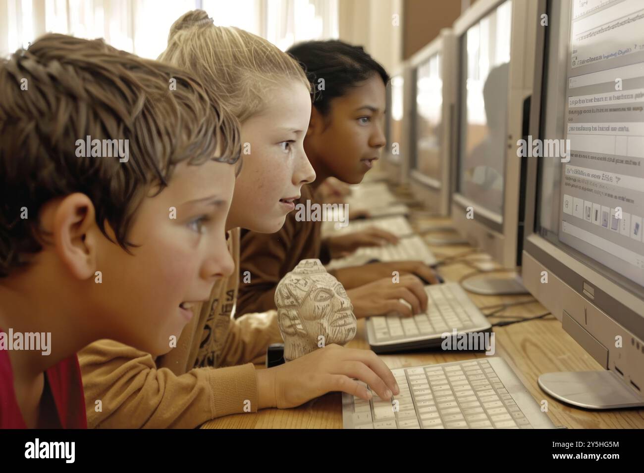 Bridging the gap the role of technology in improving access to ... Bridging the gap the role of technology in improving access to ...