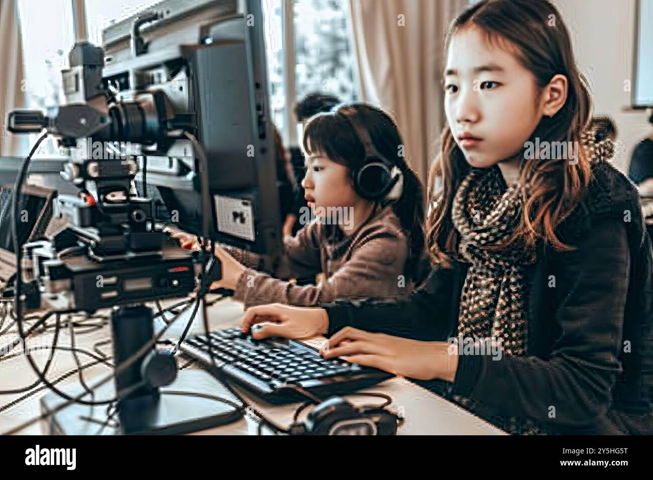 Bridging the gap the role of technology in improving access to ...