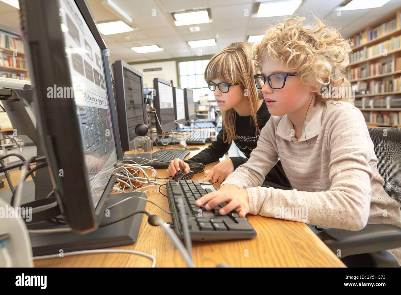 Bridging the gap exploring how technology improves access to education ...