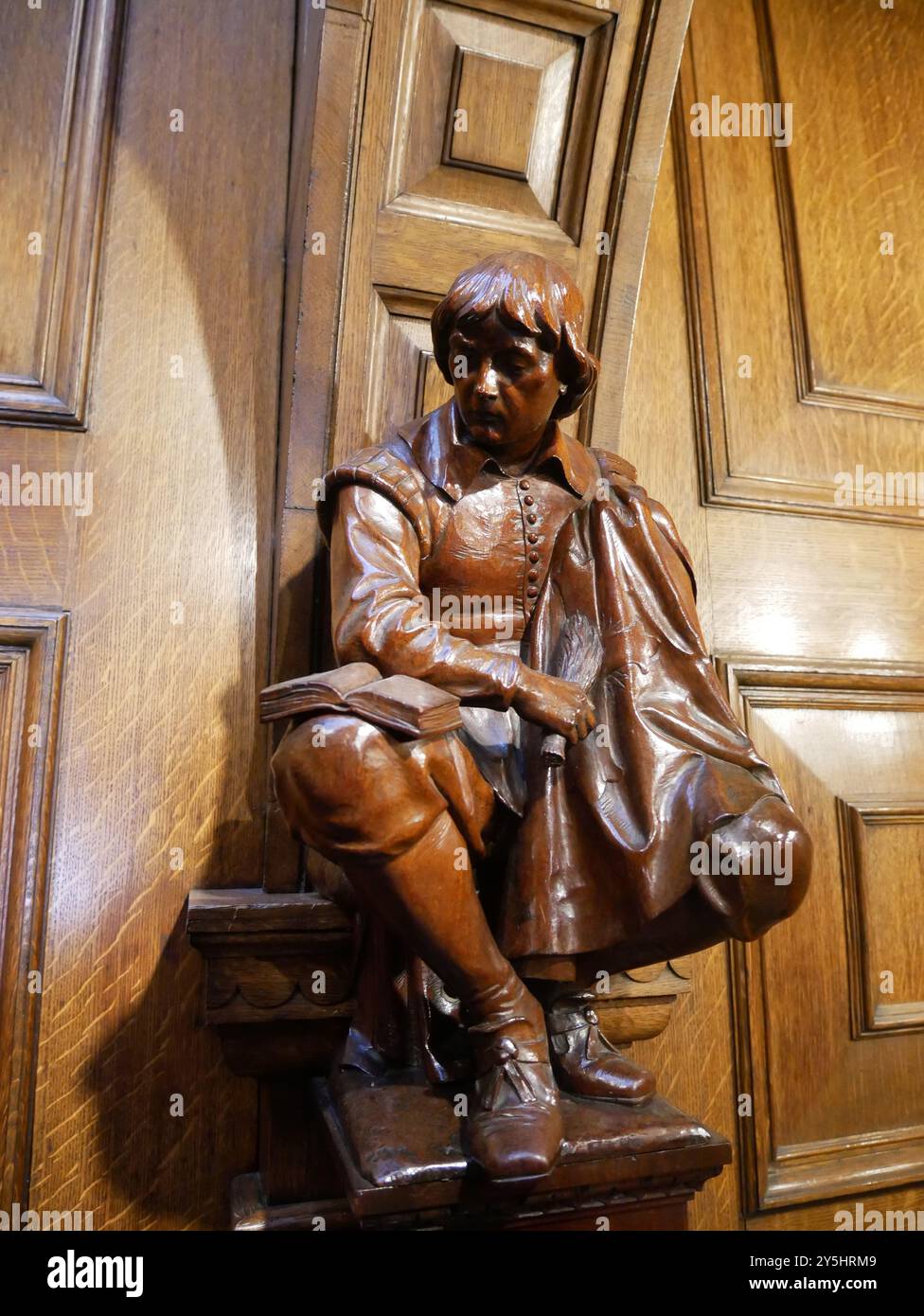 Two Temple Place, London, England Stock Photo - Alamy