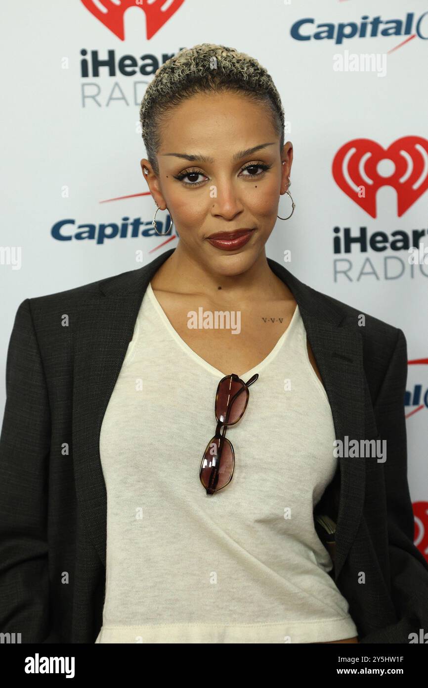 Doja cat 2024 hi-res stock photography and images - Alamy