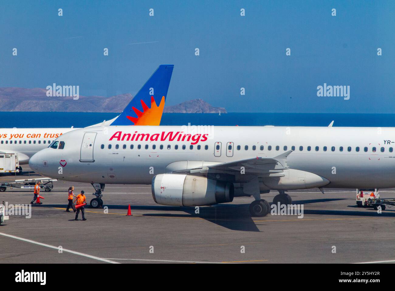 Jet2 holidays logo hi-res stock photography and images - Alamy