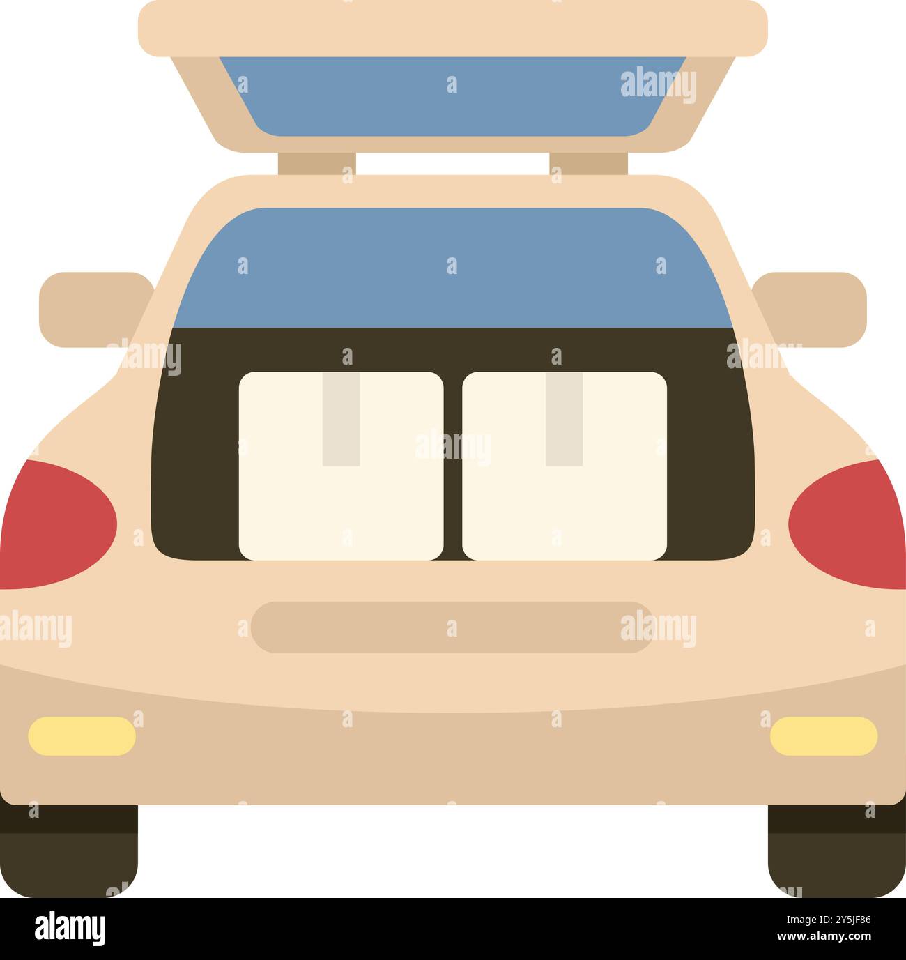 Roof open space Stock Vector Images - Alamy