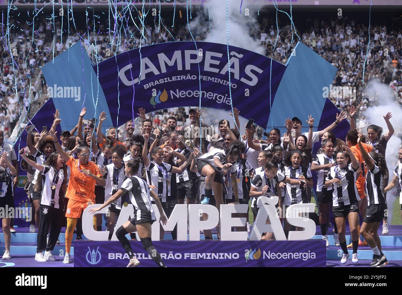 Sao Paulo, Brazil. 22nd Sep, 2024. SP - SAO PAULO - 09/22/2024 ...