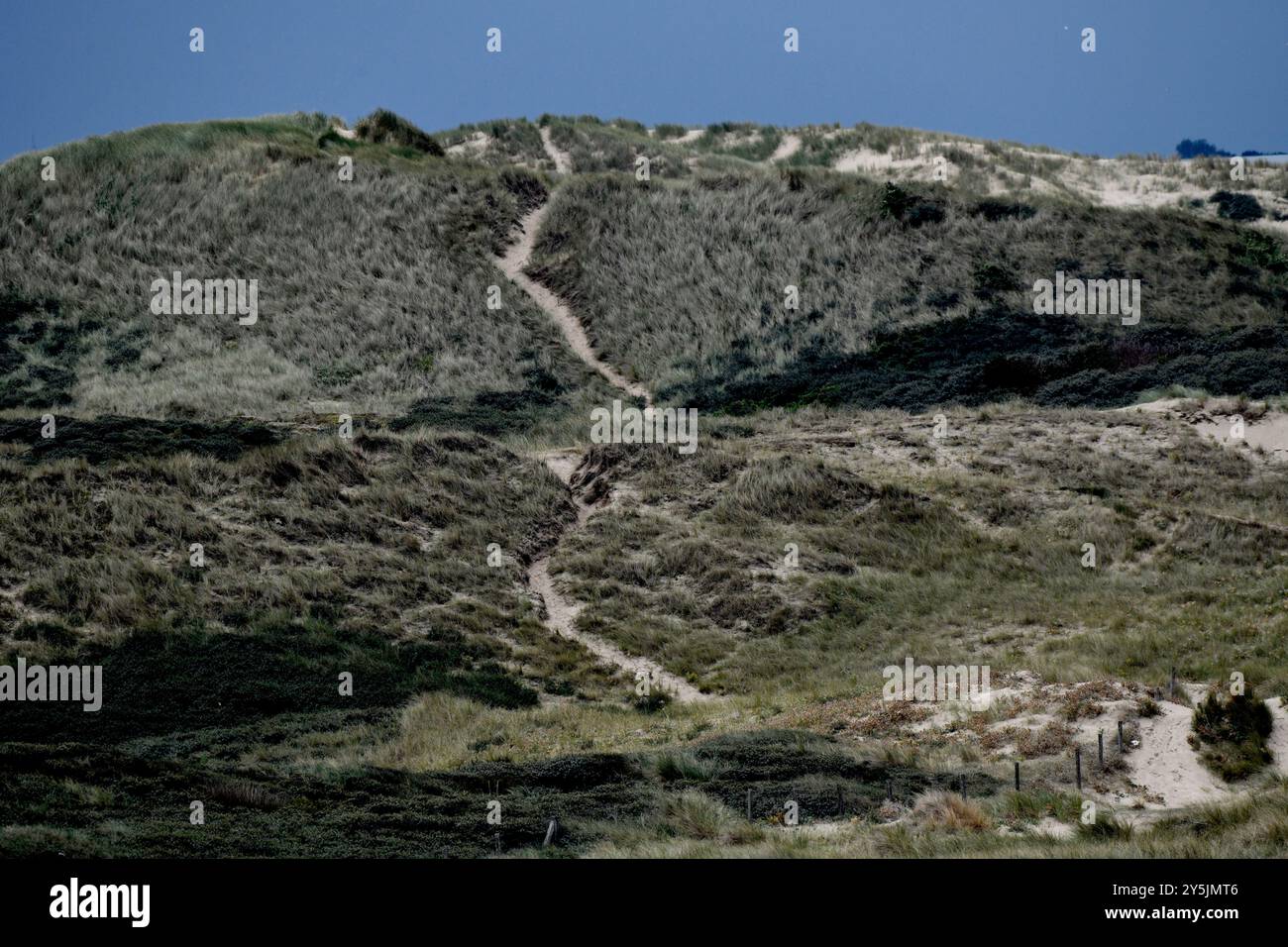 French coast migrants france hi-res stock photography and images - Alamy