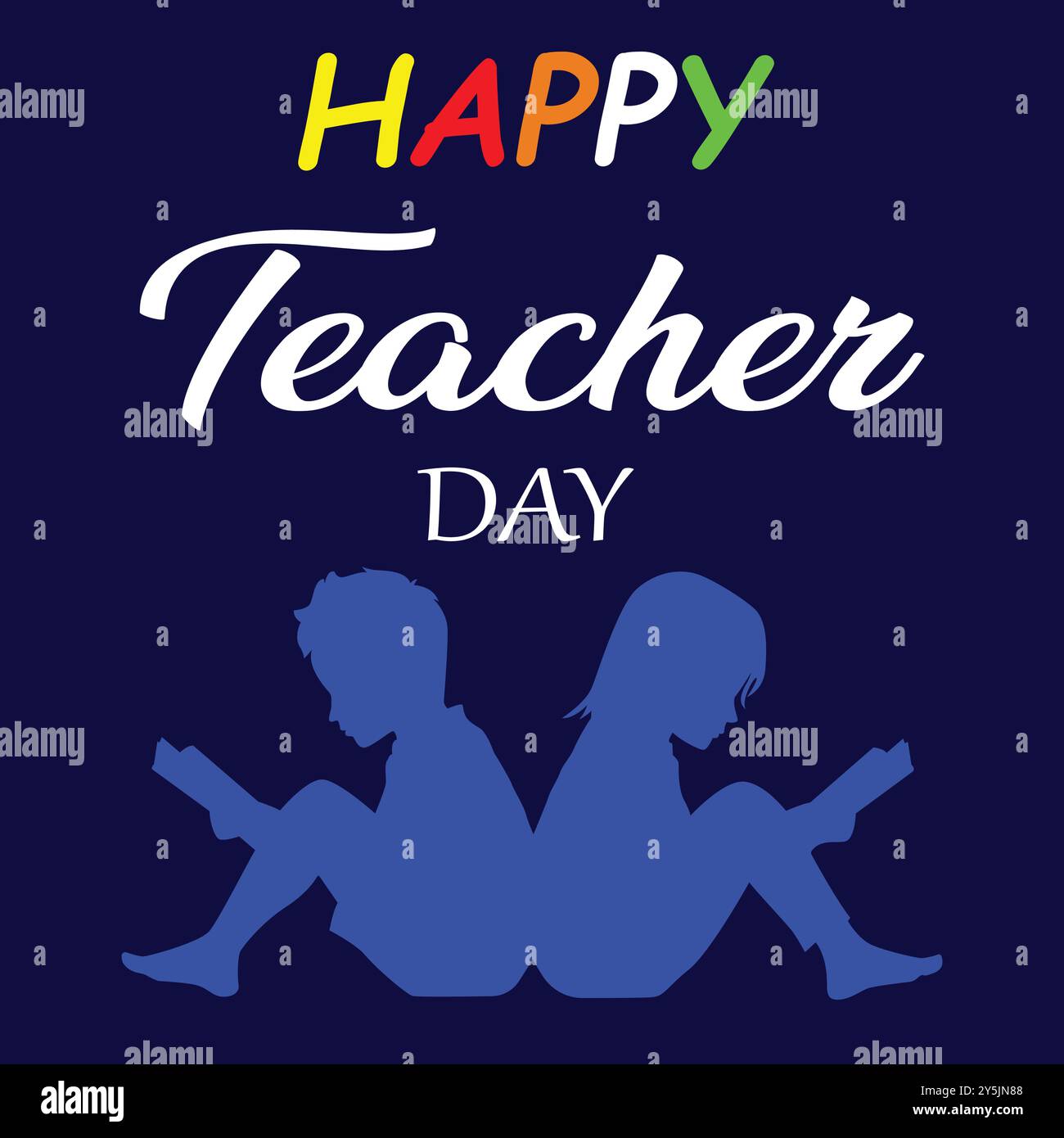 Card teacher hi-res stock photography and images - Alamy