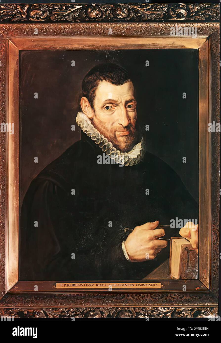 1520 antwerp 1589 hi-res stock photography and images - Alamy