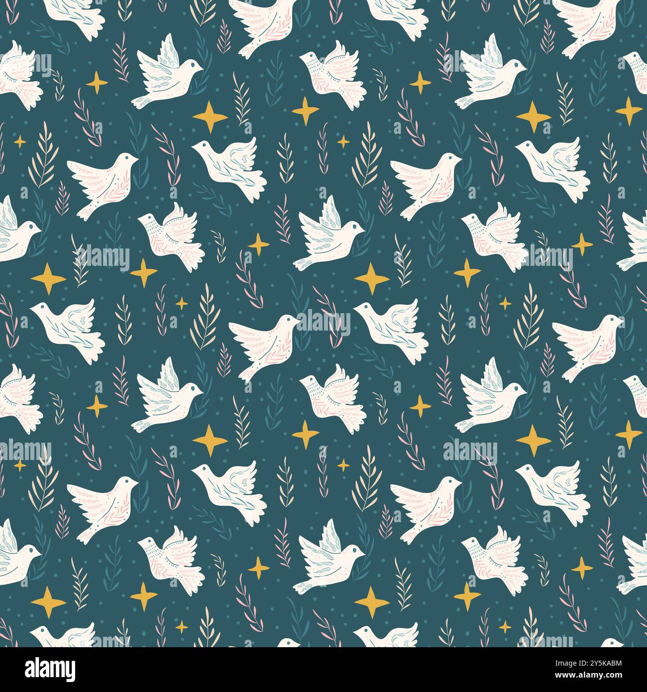 Dove flight pattern | Mattgrangerphotography.com