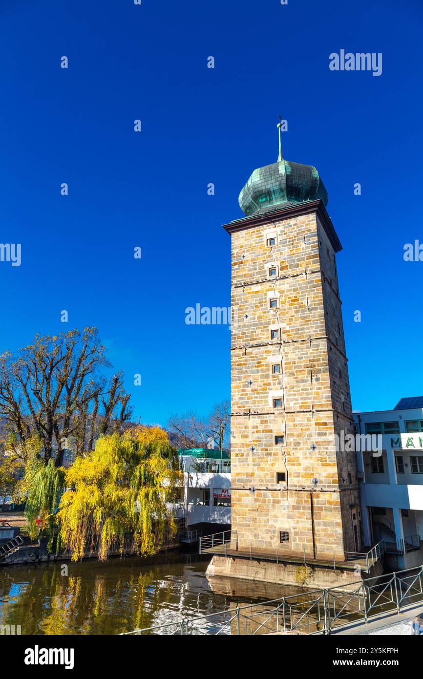 Sitkov tower hi-res stock photography and images - Alamy