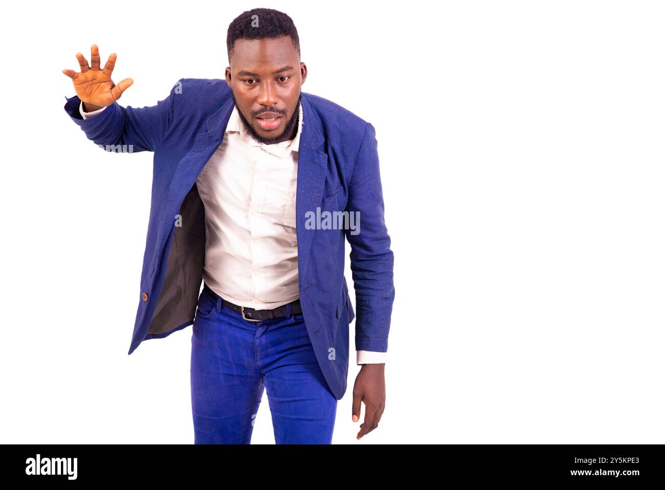 Adult face slap hi-res stock photography and images - Alamy